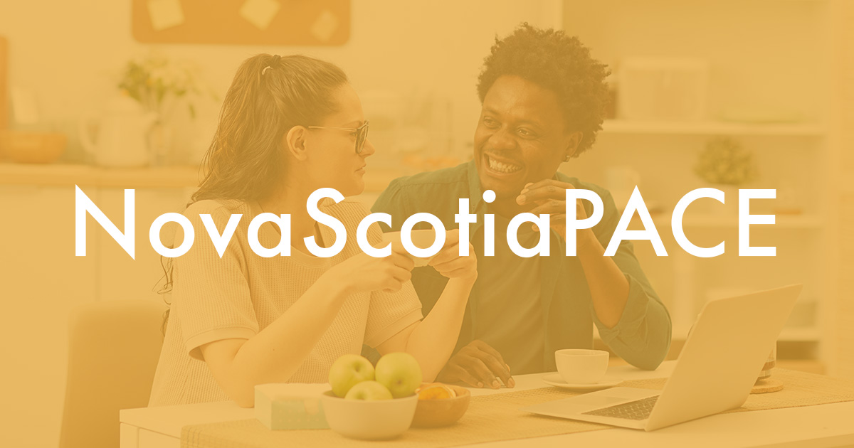 PACE Programs - Nova Scotia PACE